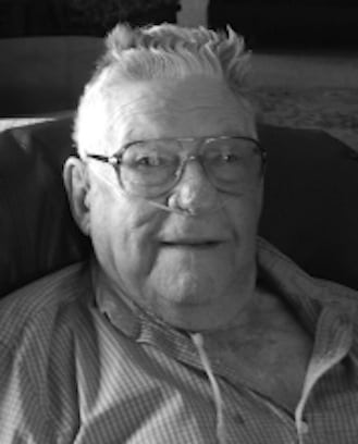 Alvin William Reetz | News, Sports, Jobs - Lawrence Journal-World: news ...